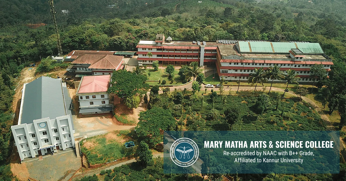 Mary Matha Arts & Science College